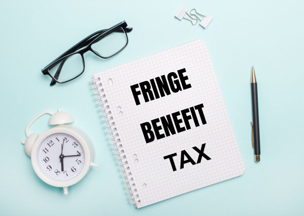Fringe Benefits Tax on Company Cars: The Ultimate Guide for Australian ...